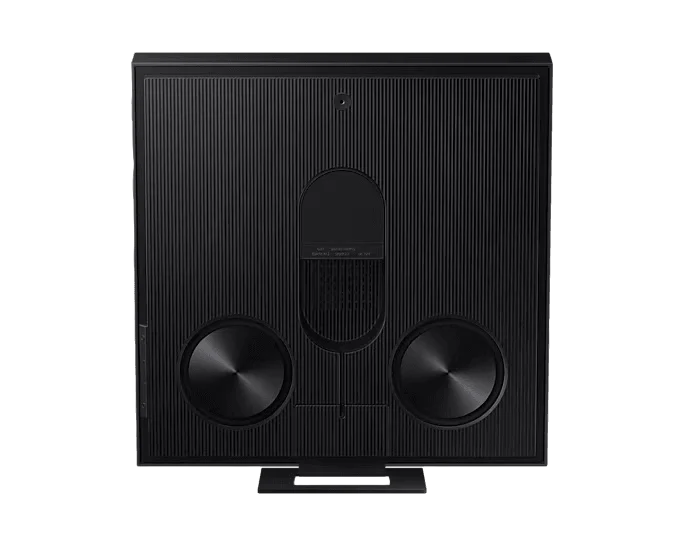 Music Frame HW-LS60D Frame Design Wireless Speaker (2024)