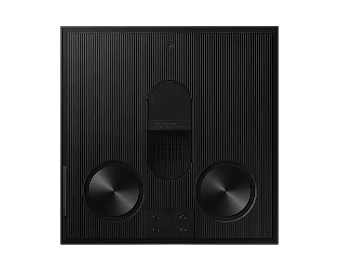 Music Frame HW-LS60D Frame Design Wireless Speaker (2024)